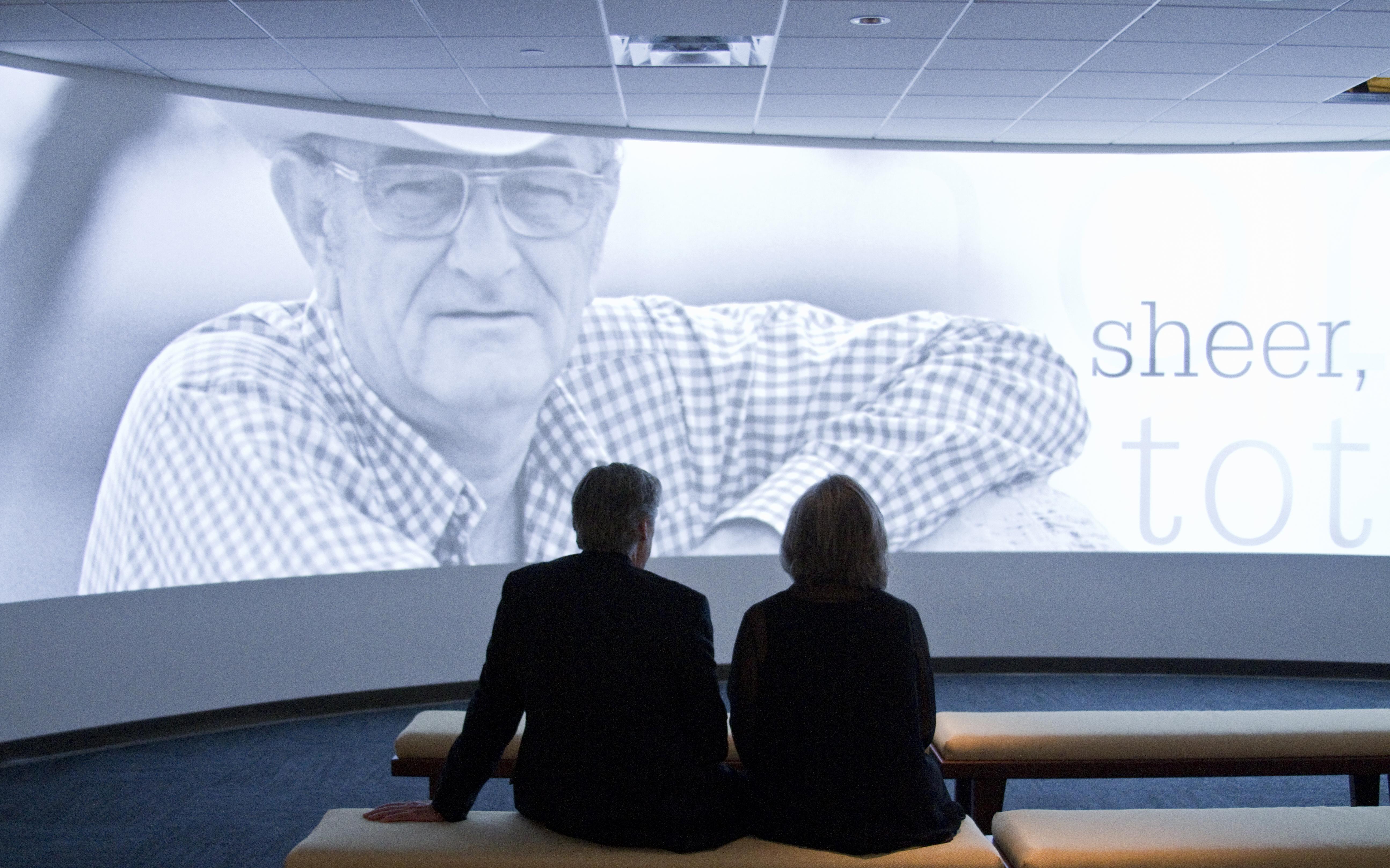 Photo - Permanent Exhibits Photos - LBJ Library