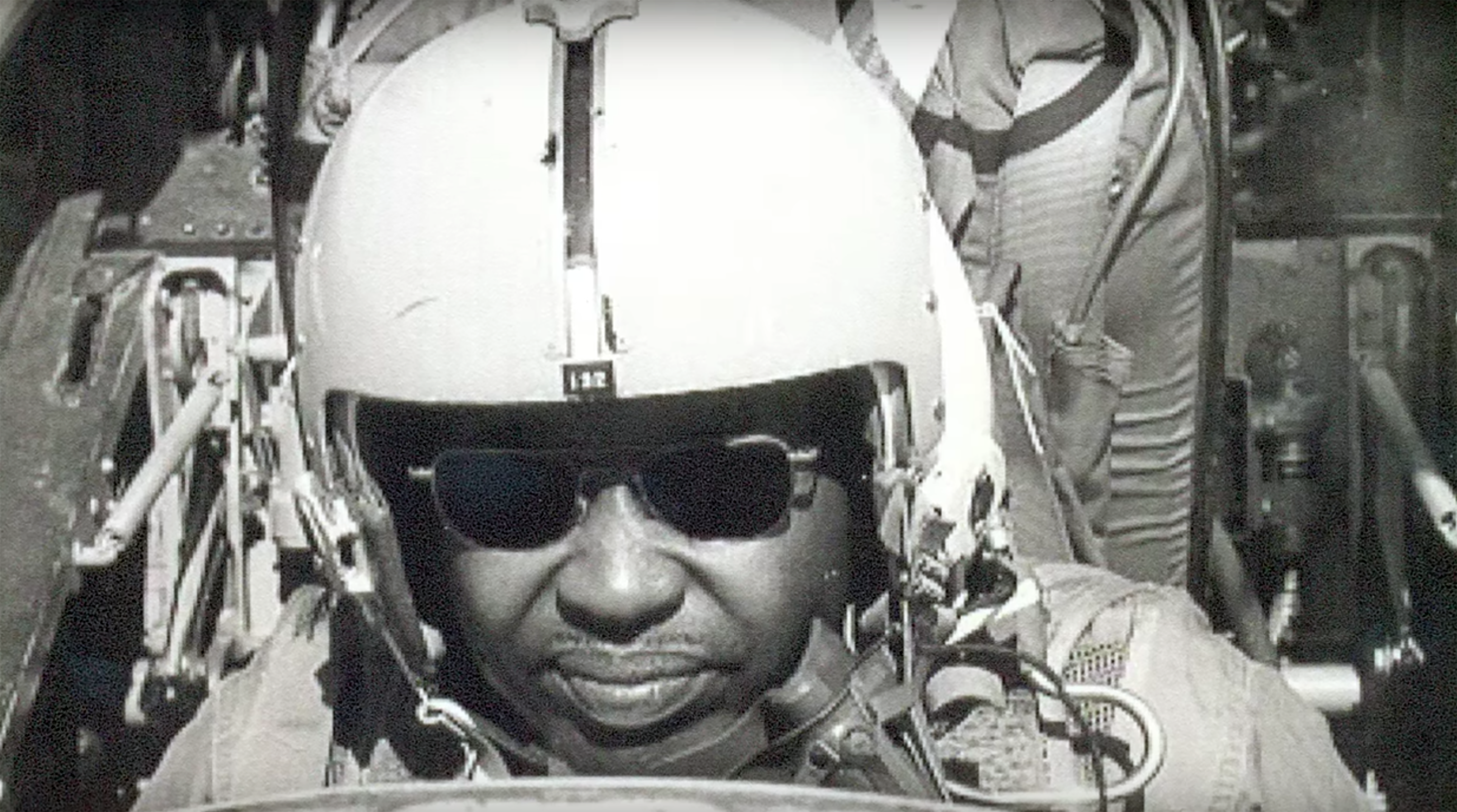 Video - Oral Histories: Brigadier General J. Timothy Boddie, USAF - LBJ ...