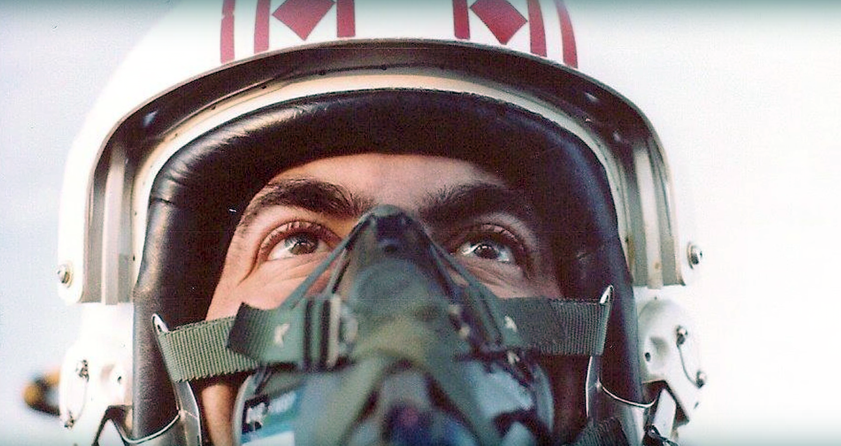 Video - Oral Histories: Major Joseph Crecca, USAF - LBJ Library