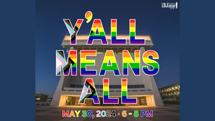 Events - LBJ Library