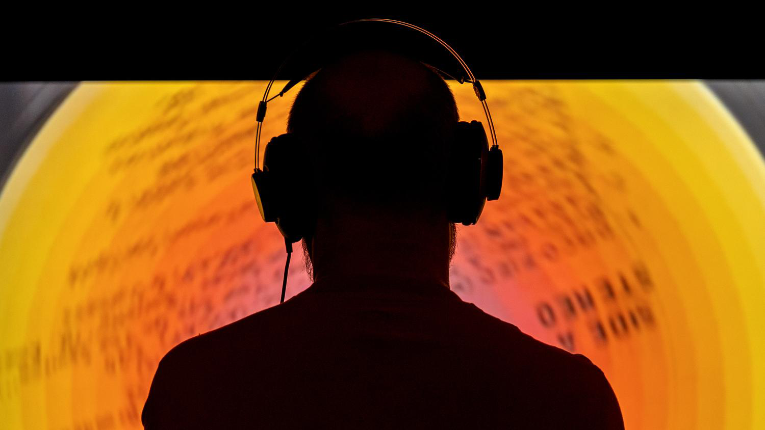 Hip Hop Exhibit Opening Day - LBJ Library