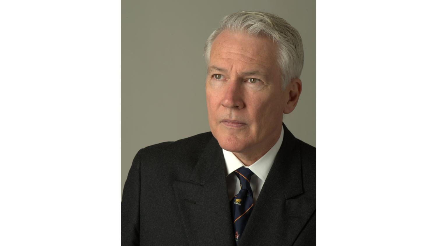 Her Majesty The Queen Awards Honorary Knighthood to Professor Philip ...