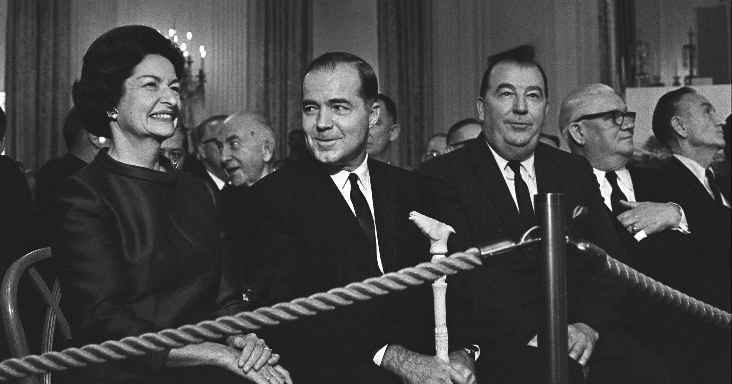 Media Kits - LBJ Library