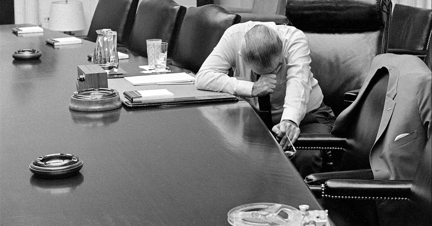 Media Kits - LBJ Library